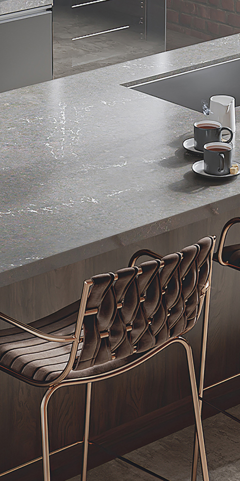 7448 Bellini - Quantra Quartz