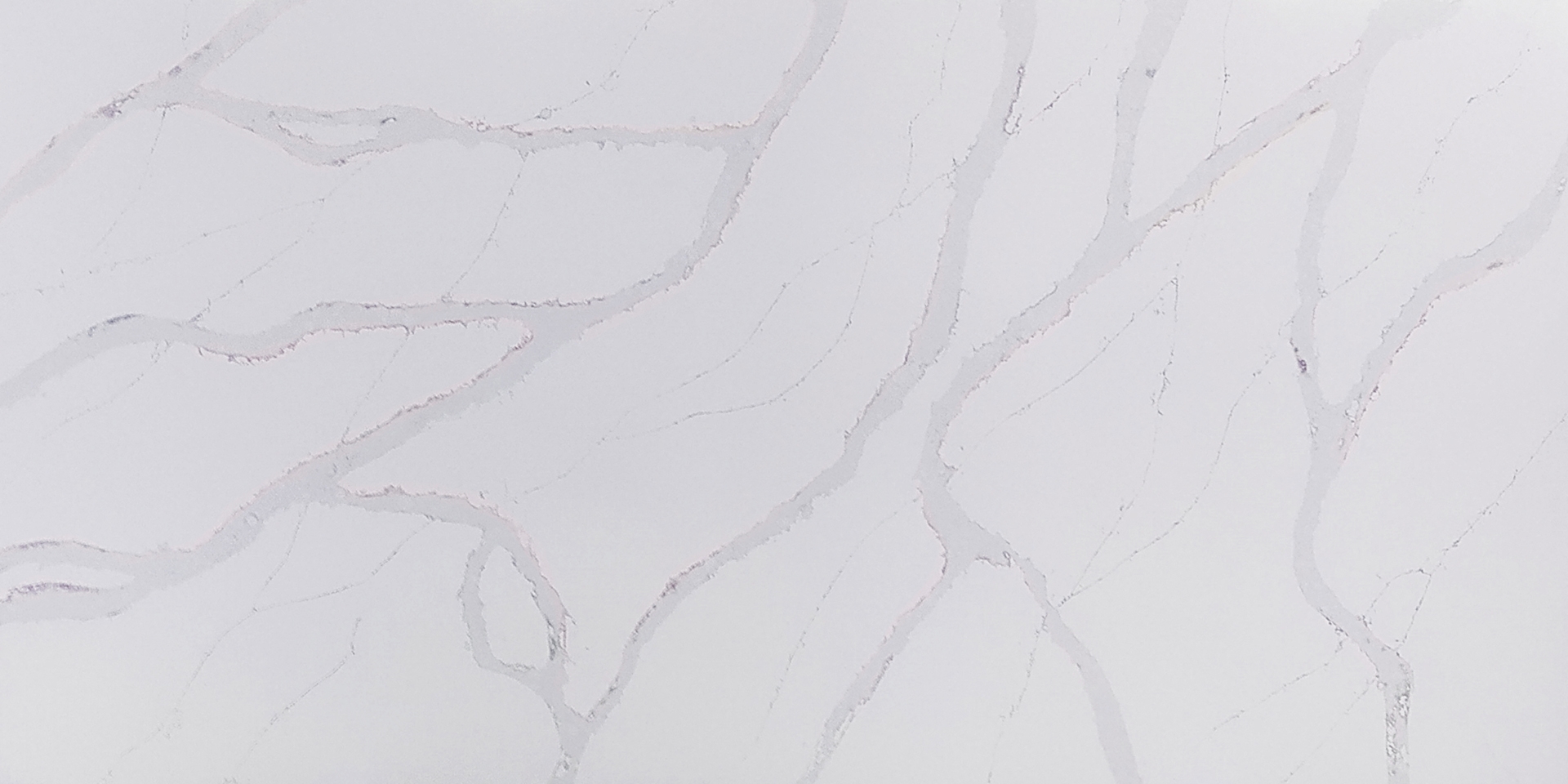 9334 Calacatta Capri - Quantra Quartz