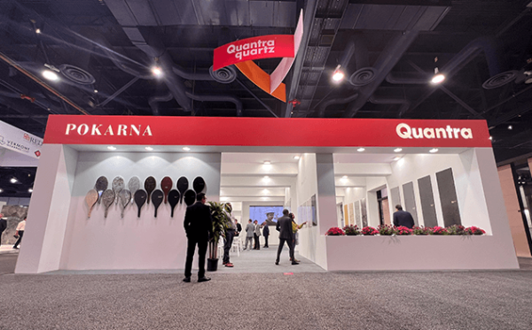 Events and Updates - Quantra Quartz