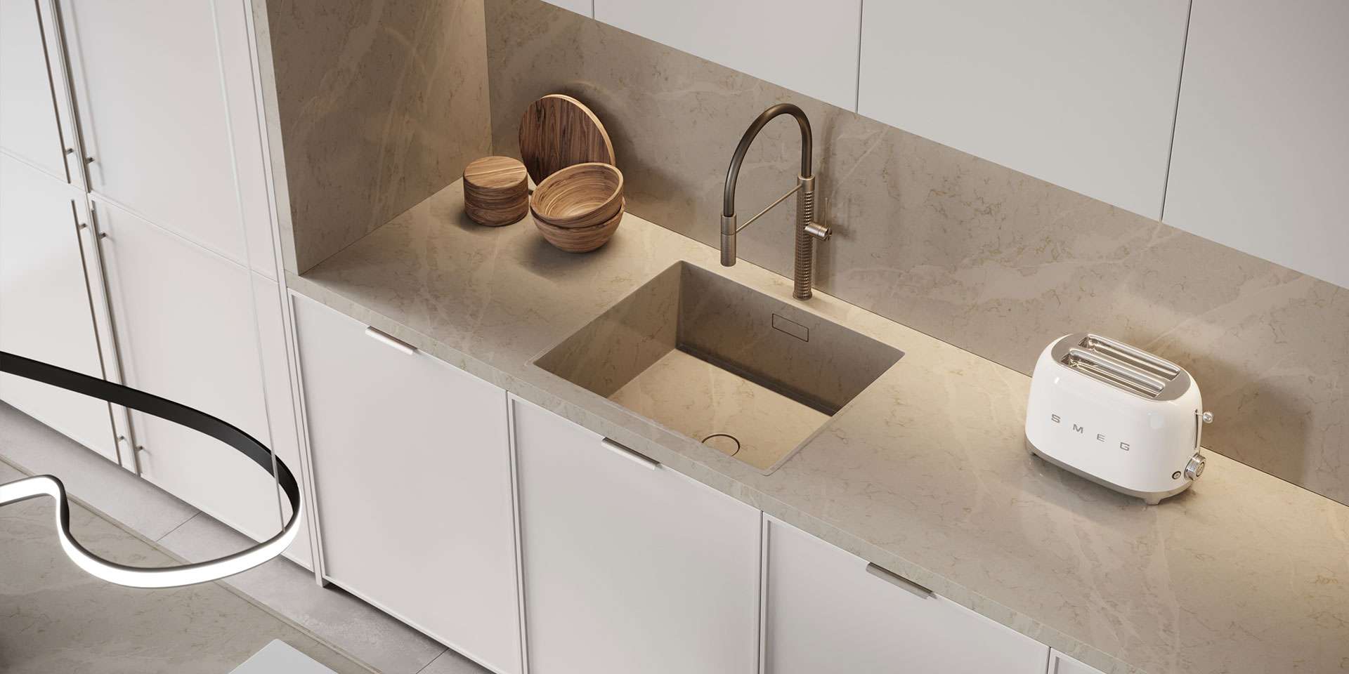 9975 Brandenburg - Quantra Quartz