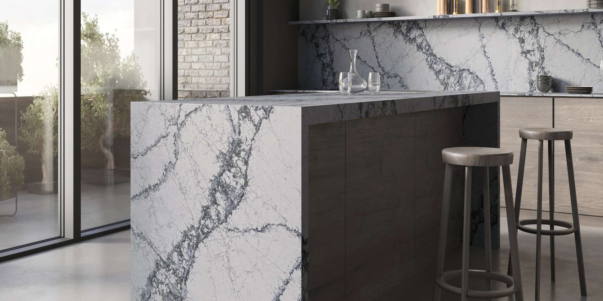 9962 La Dolce Vita - Quantra Quartz