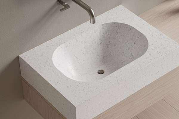MONTICELLI - Quantra Quartz